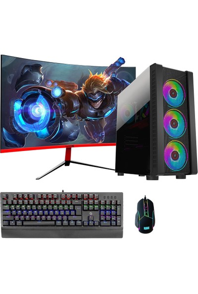 Turbox Tx223 Intel Core i5 3470 16GB Ram 256GB SSD 1TB HDD 4GB GTX750Ti 23.8 Turbox Tx223 Intel Core i5 3470 16GB Ram 256GB SSD 1TB HDD 4GB GTX750Ti 23.8