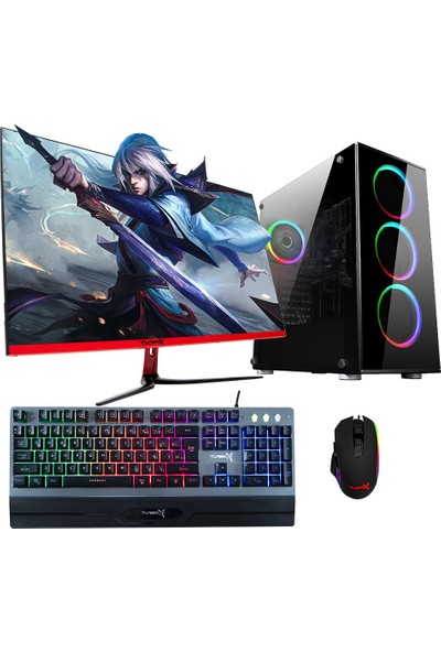 Dragos DRx283 Intel Core i3 10100F 16GB Ram 256GB M.2 NVMe 4GB GTX750Ti 27 Dragos DRx283 Intel Core i3 10100F 16GB Ram 256GB M.2 NVMe 4GB GTX750Ti 27