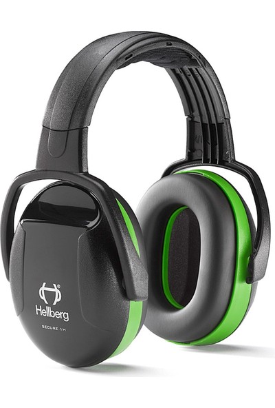 Hellberg Secure 1h Baş Bantlı Kulaklık Snr 26 Hellberg Secure 1h Baş Bantlı Kulaklık Snr 26