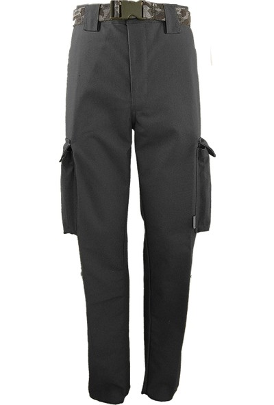 Horizon Av 107 Kıbrıs Düz Renk Kargo Cepli Av Pantolonu Horizon Av 107 Kıbrıs Düz Renk Kargo Cepli Av Pantolonu