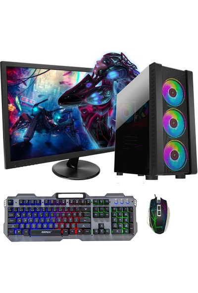Turbox Tx644 Intel Core i5 3470 16GB Ram 256GB SSD 4GB GTX750Ti 21.5 Turbox Tx644 Intel Core i5 3470 16GB Ram 256GB SSD 4GB GTX750Ti 21.5