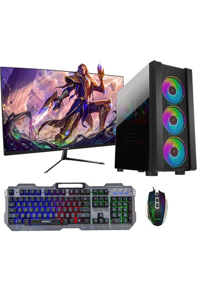Turbox Tx128 Intel Core i5 3470 16GB Ram 256GB SSD 4GB GTX750Ti 23.8 Turbox Tx128 Intel Core i5 3470 16GB Ram 256GB SSD 4GB GTX750Ti 23.8