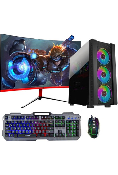 Turbox Tx269 Intel Core i5 3470 16GB Ram 256GB SSD 4GB GTX750Ti 23.8 Turbox Tx269 Intel Core i5 3470 16GB Ram 256GB SSD 4GB GTX750Ti 23.8