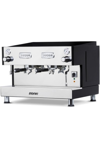 Efeli Lx 2 gr Espresso Kahve Makinesi