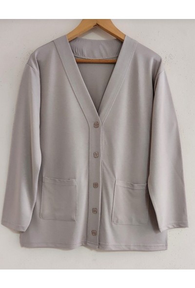 Mavimoure Kadın Yeni Sezon Hırka