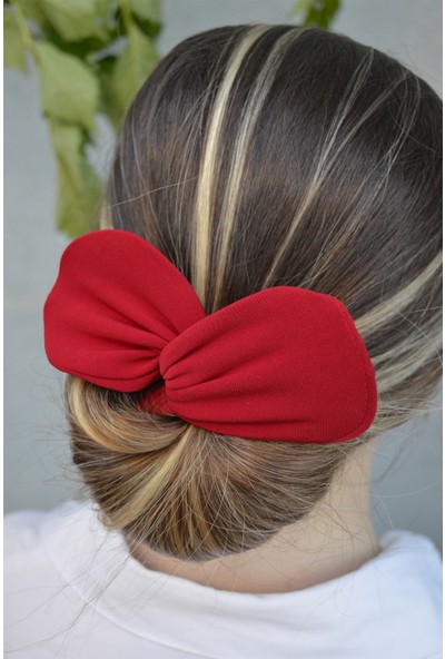 My Dreams Telli Topuz Tokası My Dreams Telli Topuz Tokası