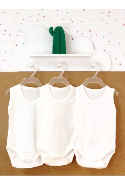 Papyon Baby Kids 3 Adet Aylık ve Yaş Pamuklu Çıtçıtlı Body Kız Erkek Bebek Çıtçıtlı Badi Papyon Baby Kids 3 Adet Aylık ve Yaş Pamuklu Çıtçıtlı Body Kız Erkek Bebek Çıtçıtlı Badi