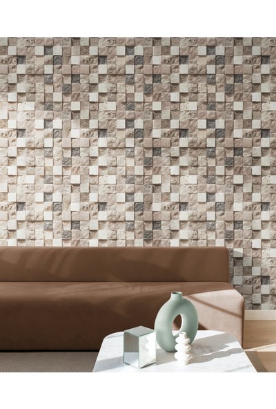 Fnc Concept F685 Duvar Kağıdı Tutkal Hediyeli