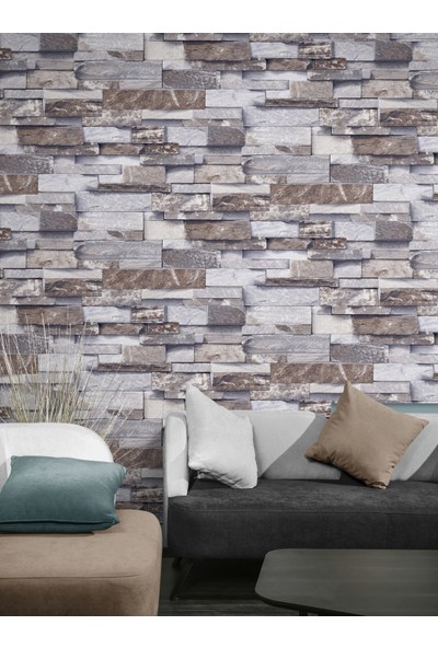 Fnc Concept F075 Duvar Kağıdı Tutkal Hediyeli