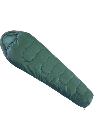 Evolite Alfa Pro Uyku Tulumu 0ºc - Haki