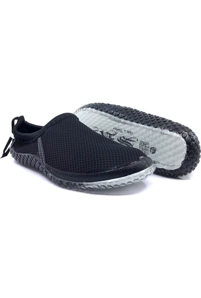 Serebian Ayakkabımood Srb Aqua Siyah Bayan Havuz Plaj Rafting Deniz Ayakkabısı Serebian Ayakkabımood Srb Aqua Siyah Bayan Havuz Plaj Rafting Deniz Ayakkabısı