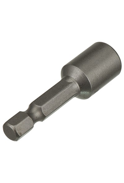 Tomax Manyetik Somun Adaptörü - 10X45 mm (10 Adet) Tomax Manyetik Somun Adaptörü - 10X45 mm (10 Adet)