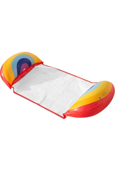 Fairy Yüzme Havuzu Şamandıra Hamak (Yurt Dışından)