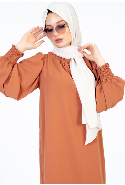 Ladycolor Kadın Şal Medine Ipeği