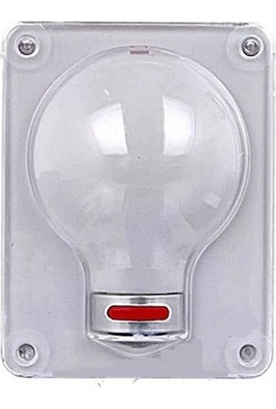 AEG Mıknatıslı Ampul Lamba Magnet Ampul Pilli Askılı Dolap Içi AEG Mıknatıslı Ampul Lamba Magnet Ampul Pilli Askılı Dolap Içi