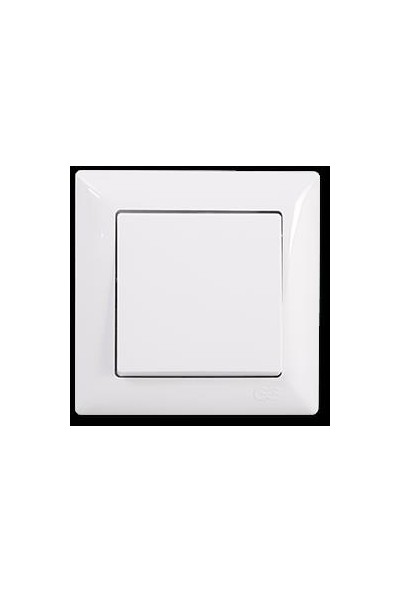 Günsan Visage Anahtar Beyaz