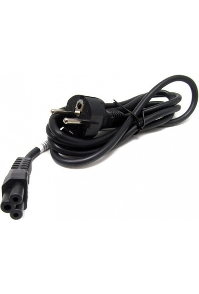 Concord C-501 Notebook Power Kablo - 1.2m Concord C-501 Notebook Power Kablo - 1.2m