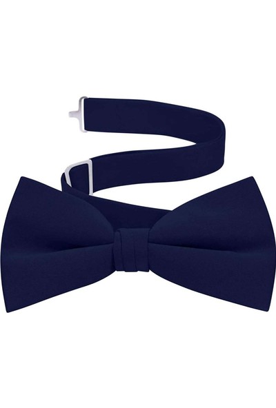 Gutiero Lacivert Papyon Saten