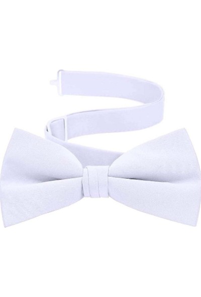 Gutiero Papyon Beyaz Saten