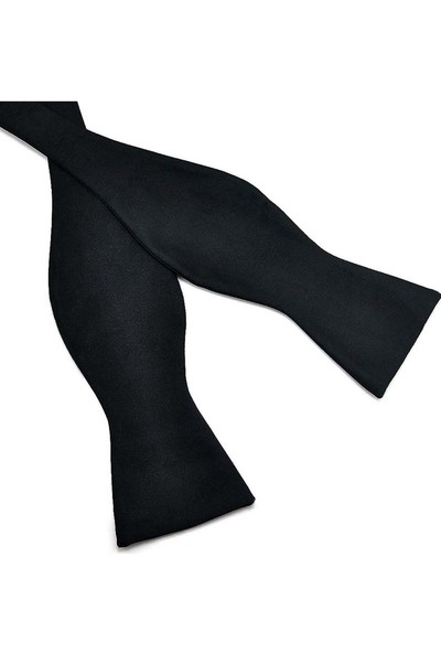 Gutiero Siyah Açık Papyon Gutiero Siyah Açık Papyon