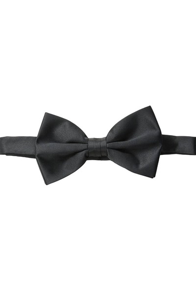 Gutiero Saten Siyah Papyon