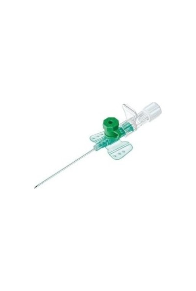 Ayset 100 Adet Yeşil Intraket Iv Kanül Steril Damar Yolu - 100 Adet 90 ml Yeşil Ayset 100 Adet Yeşil Intraket Iv Kanül Steril Damar Yolu - 100 Adet 90 ml Yeşil