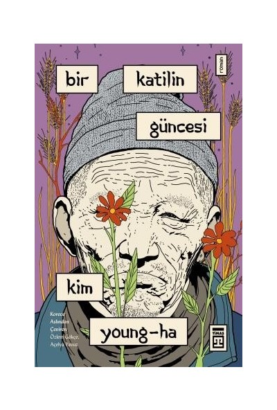 Timaş Yayınları Bir Katilin Güncesi