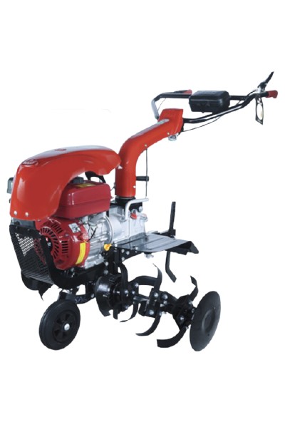 Bolat Atom 7 Hp Benzinli Çapa Makinesi Tekersiz