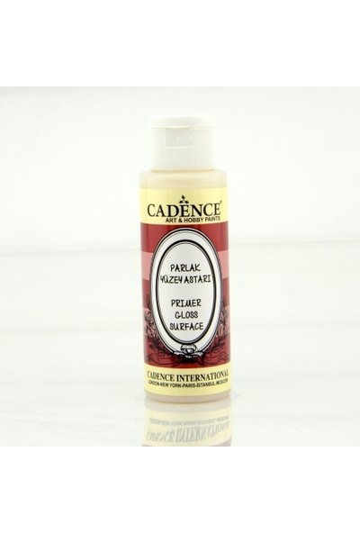 Cadence Parlak Yüzey Astarı 70 ml