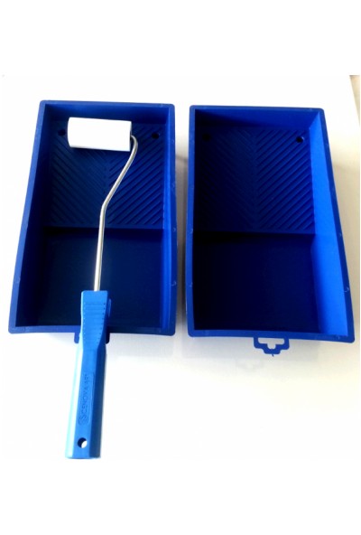 Başkent Rulo Tavası Başkent Rulo Tavası