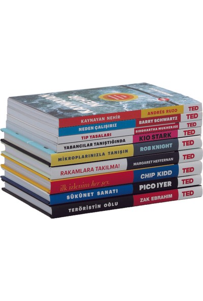 Ted Kitaplığı