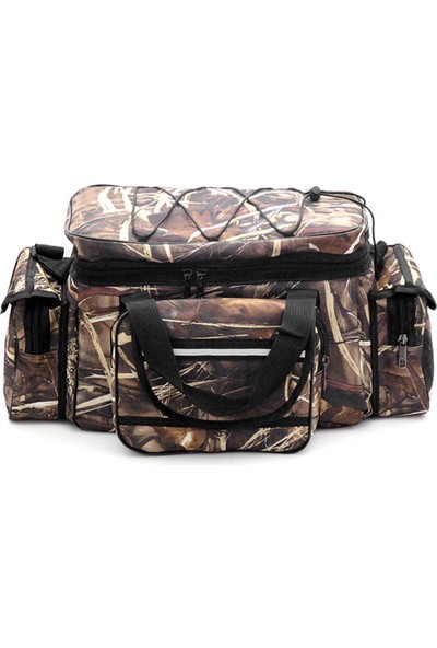 Gahome Büyük Su Geçirmez Olta Takımı Çantası (Yurt Dışından)