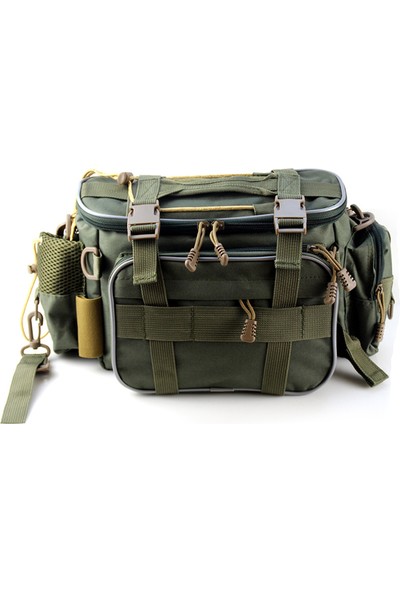 Gahome Olta Takımı Çantası (Yurt Dışından)