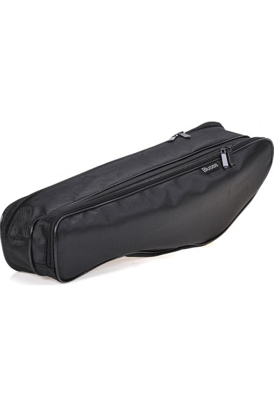 Blusea Taşınabilir 50 cm Olta Kamışı Taşıma Çantası (Yurt Dışından)