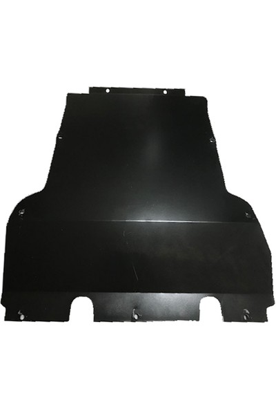 Fcs Renault Clio 3 2005-2012 Metal Karter Muhafaza Koruma Sacı Fcs Renault Clio 3 2005-2012 Metal Karter Muhafaza Koruma Sacı