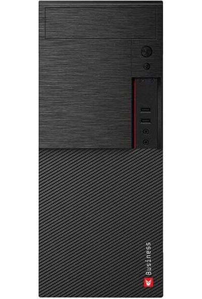 Rogame RKT66 Intel Core i7 10700 8GB 240GB SSD Freedos Masaüstü Bilgisayar (Business Series) RKT660056 Rogame RKT66 Intel Core i7 10700 8GB 240GB SSD Freedos Masaüstü Bilgisayar (Business Series) RKT660056