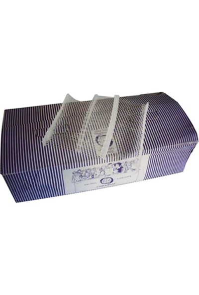 Universal Kılçık Unıversal 30MM 5000'LIK