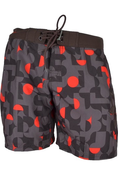 Risat Boardshort Imprime Rubik E9RISAT Risat Boardshort Imprime Rubik E9RISAT