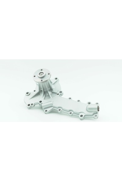 Kubato Uyumlu V2403 Devirdaim