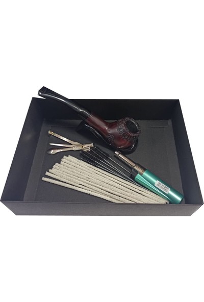 Joydizayn Gemici Pipo Seti JDP405