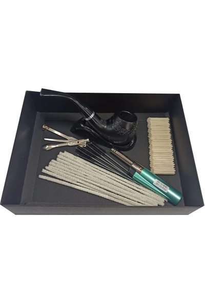 Joydizayn Gemici Pipo Seti JDP406