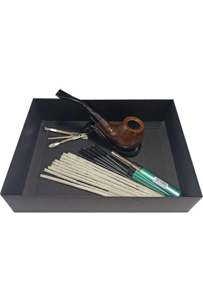 Joydizayn Gemici Pipo Seti JDP407