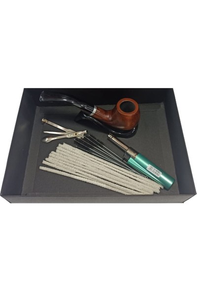 Joydizayn Gemici Pipo Seti JDP401 Joydizayn Gemici Pipo Seti JDP401