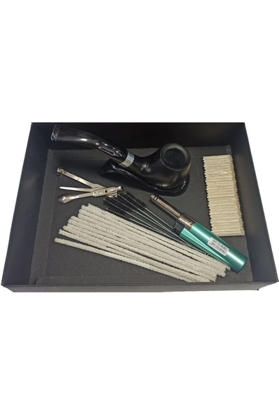 Joydizayn Gemici Pipo Seti JDP402 Joydizayn Gemici Pipo Seti JDP402