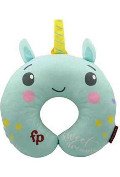Fisher Price Destekli Boyun Yastığı FP-NP019