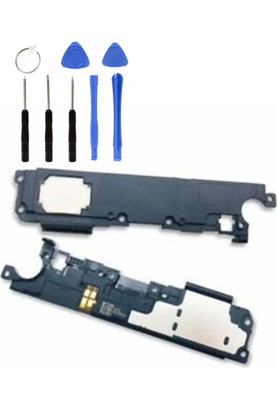 Telefon Kulübesi Xıaomi Mi Max 3 Buzzer Hoparlör Tamir Seti Yanında !!!