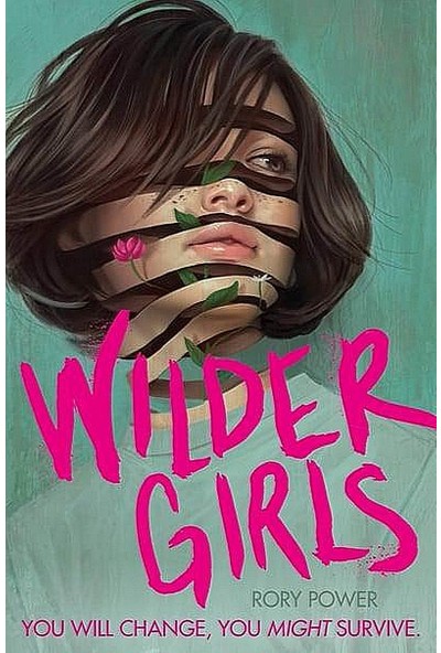 Wilder Girls - Rory Power