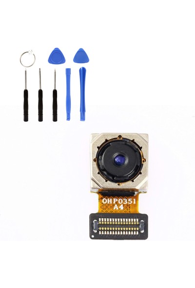 Telefon Kulübesi Huawei P9 Lite Mini Arka Kamera Tamir Seti Yanında !!! Telefon Kulübesi Huawei P9 Lite Mini Arka Kamera Tamir Seti Yanında !!!