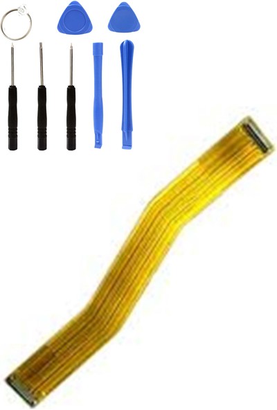 Telefon Kulübesi Redmi Note 8 Pro Ara Flex Tamir Seti Yanında !!!