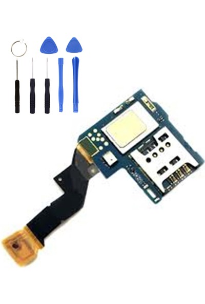 Telefon Kulübesi Samsung S4 Lte İ9505 Sim Yuvası Flex Tamir Seti Yanında !!! Telefon Kulübesi Samsung S4 Lte İ9505 Sim Yuvası Flex Tamir Seti Yanında !!!